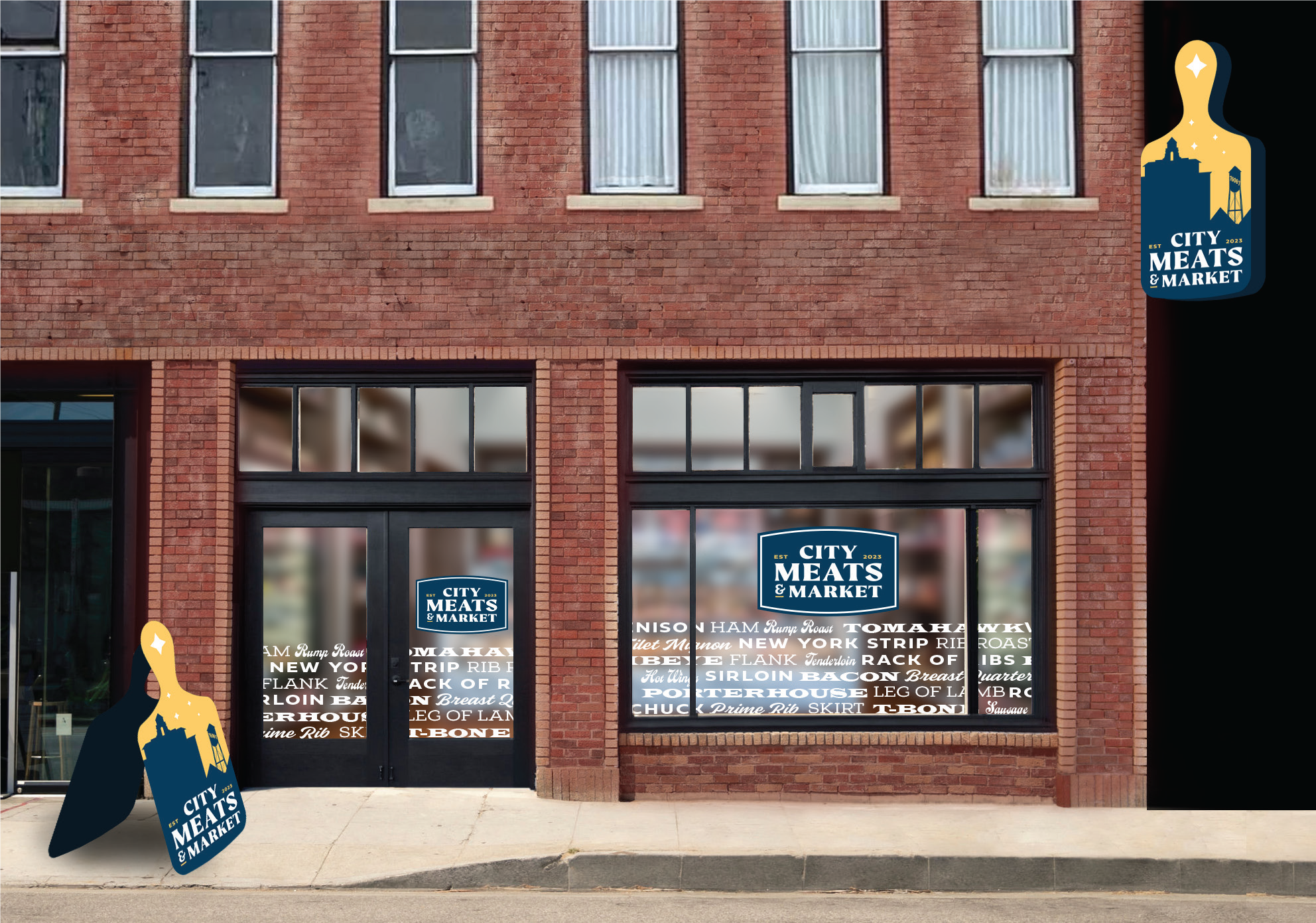 City Meats & Market – City Meats and Market