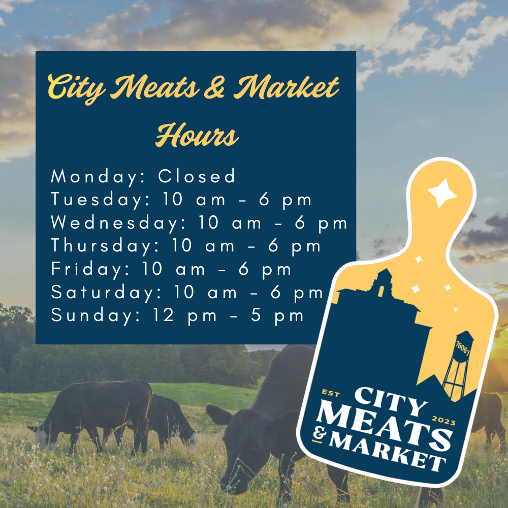 City Meats & Market – City Meats and Market